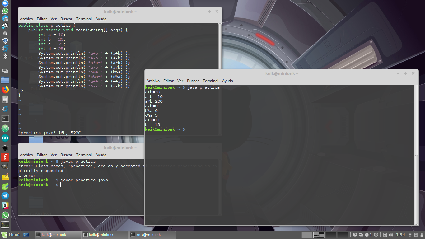 Linux Mint - Community